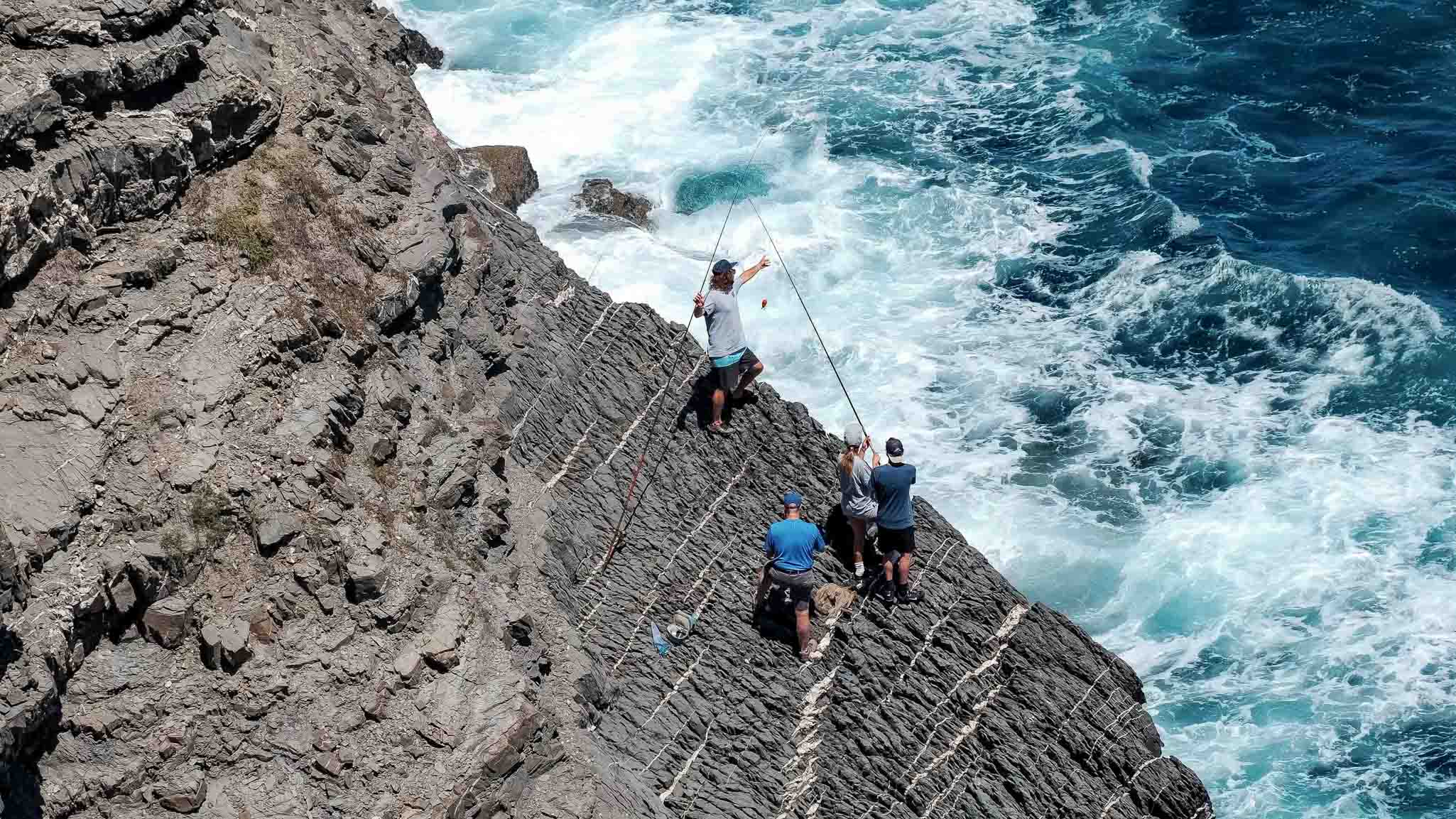 Home - Rock & Reel | Fishing Adventures